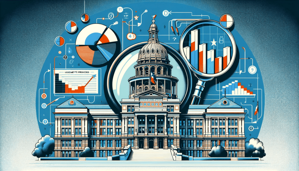 Understanding the Legislative Maze: A Data Dive into Texas Bill ...