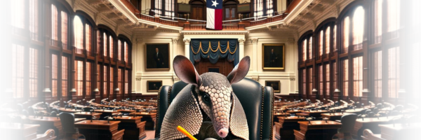 Bill Statistics by Session – Texas Policy Research