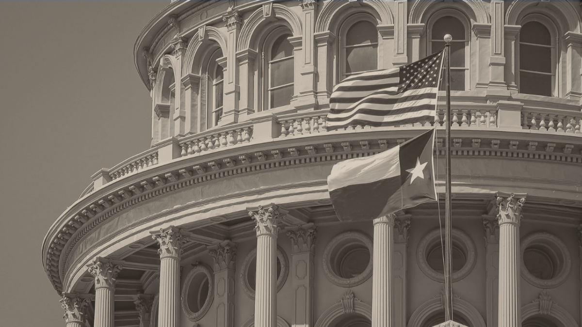 A Beginner's Guide to Understanding the Texas Legislature - Texas ...