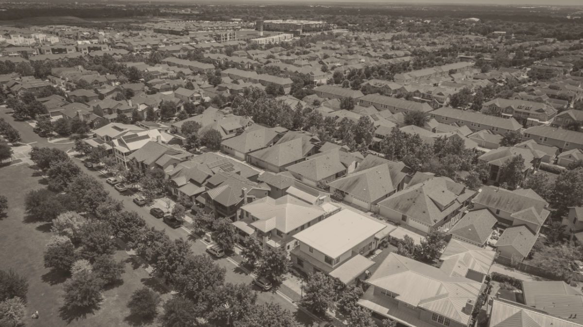 Understanding the Property Tax Process in Texas - Texas Policy Research