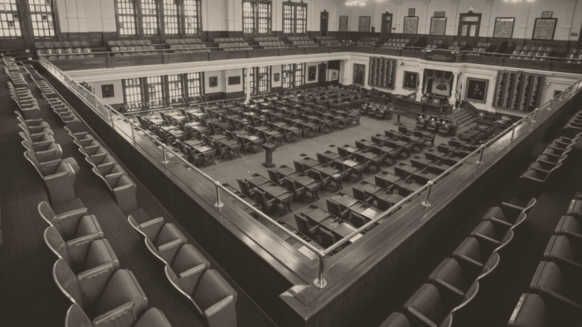 Understanding the Texas Legislative Budget Board - Texas Policy Research