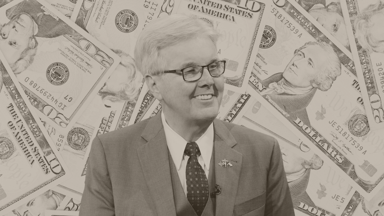 Texas Dementia Research Institute: Costly Legislative Priority or ...