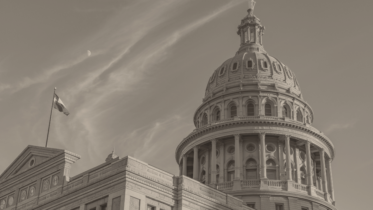 Meet the New Faces of the 89th Texas Legislature - Texas Policy Research