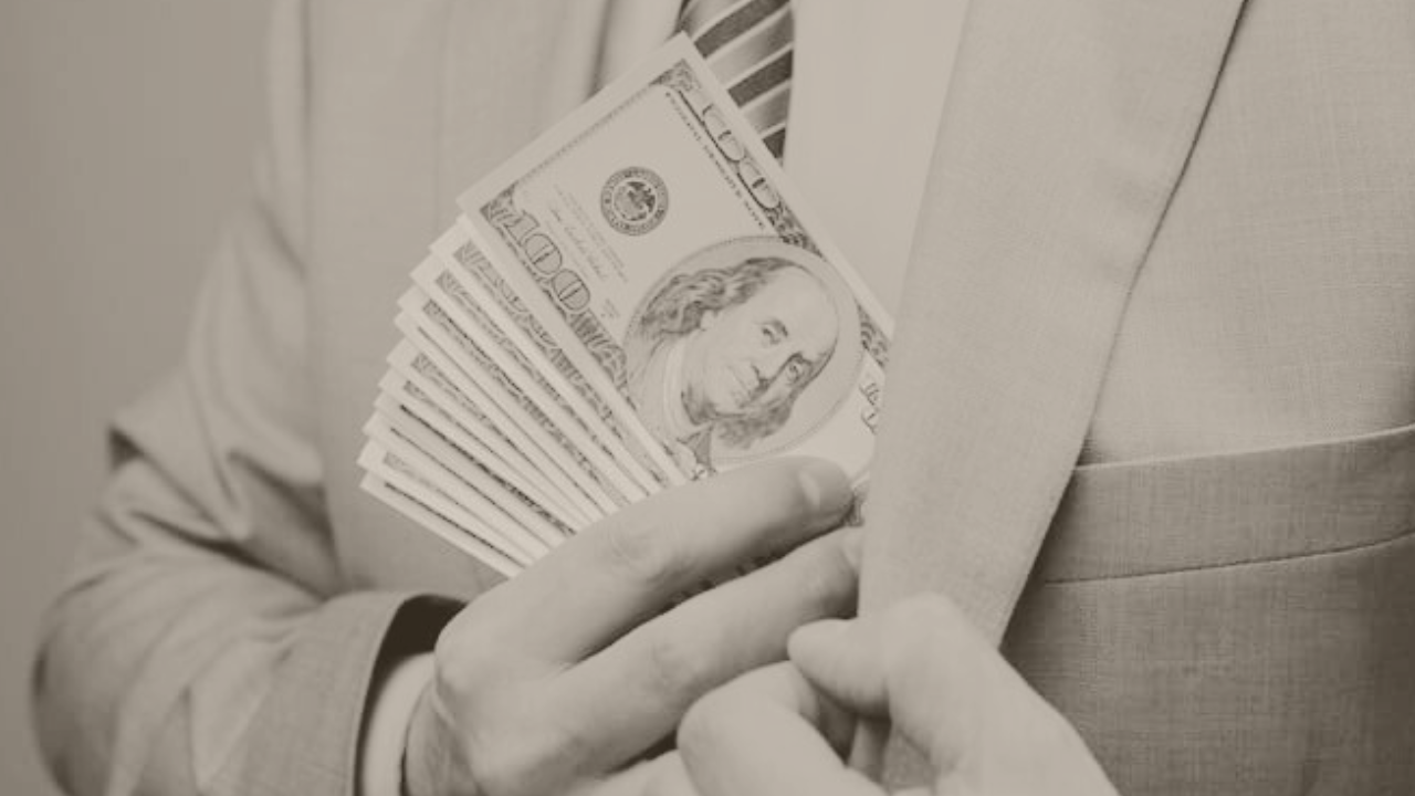 The Renewed Push to Ban Taxpayer-Funded Lobbying in Texas - Texas ...