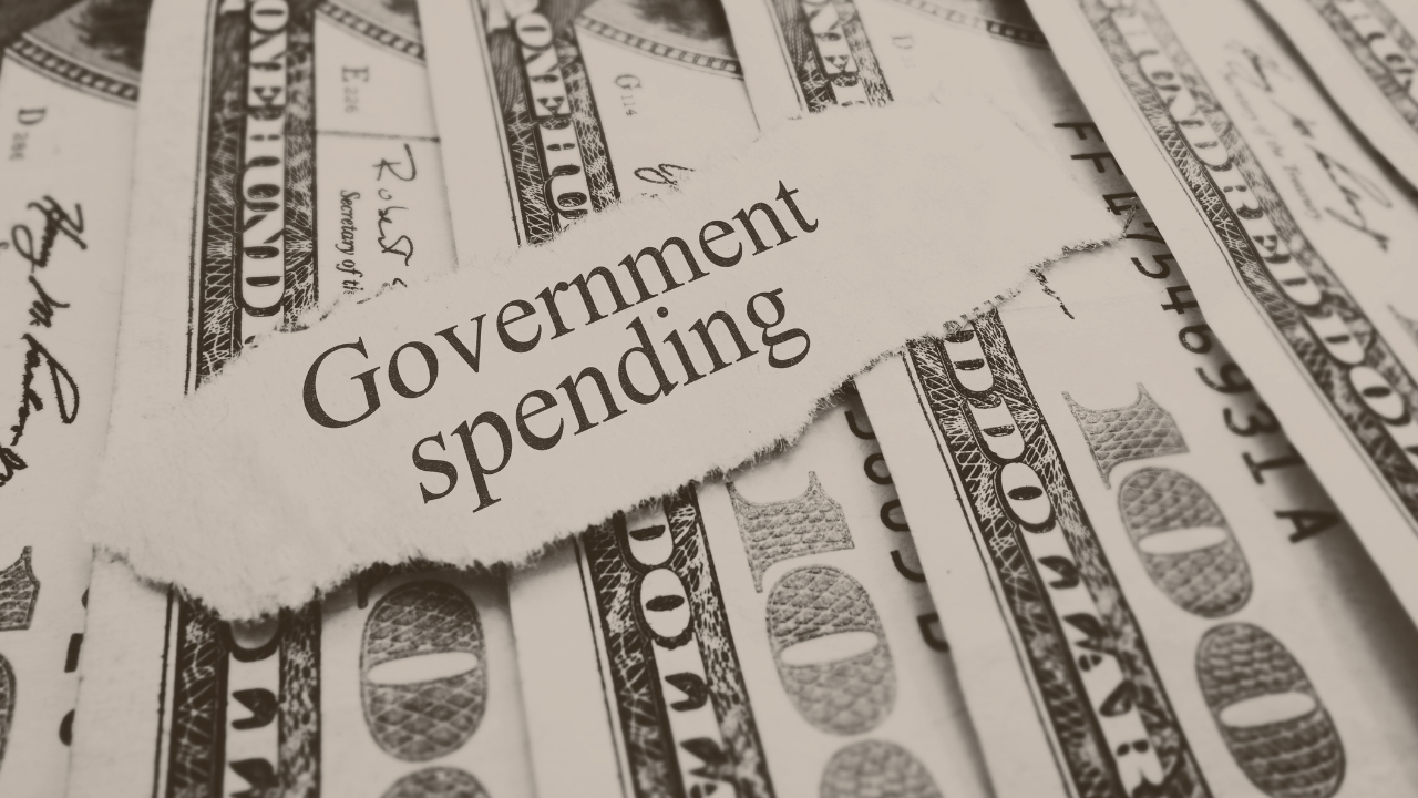 Local Government Spending Limits in Texas - Texas Policy Research