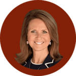 State Sen. Angela Paxton - Texas Policy Research