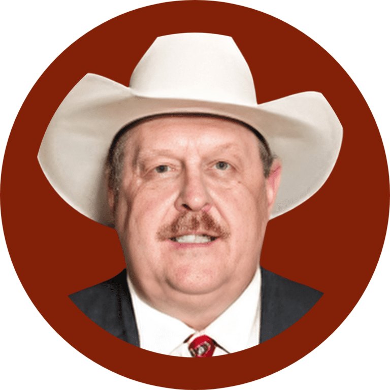 State Rep. Cecil Bell Jr. - Texas Policy Research
