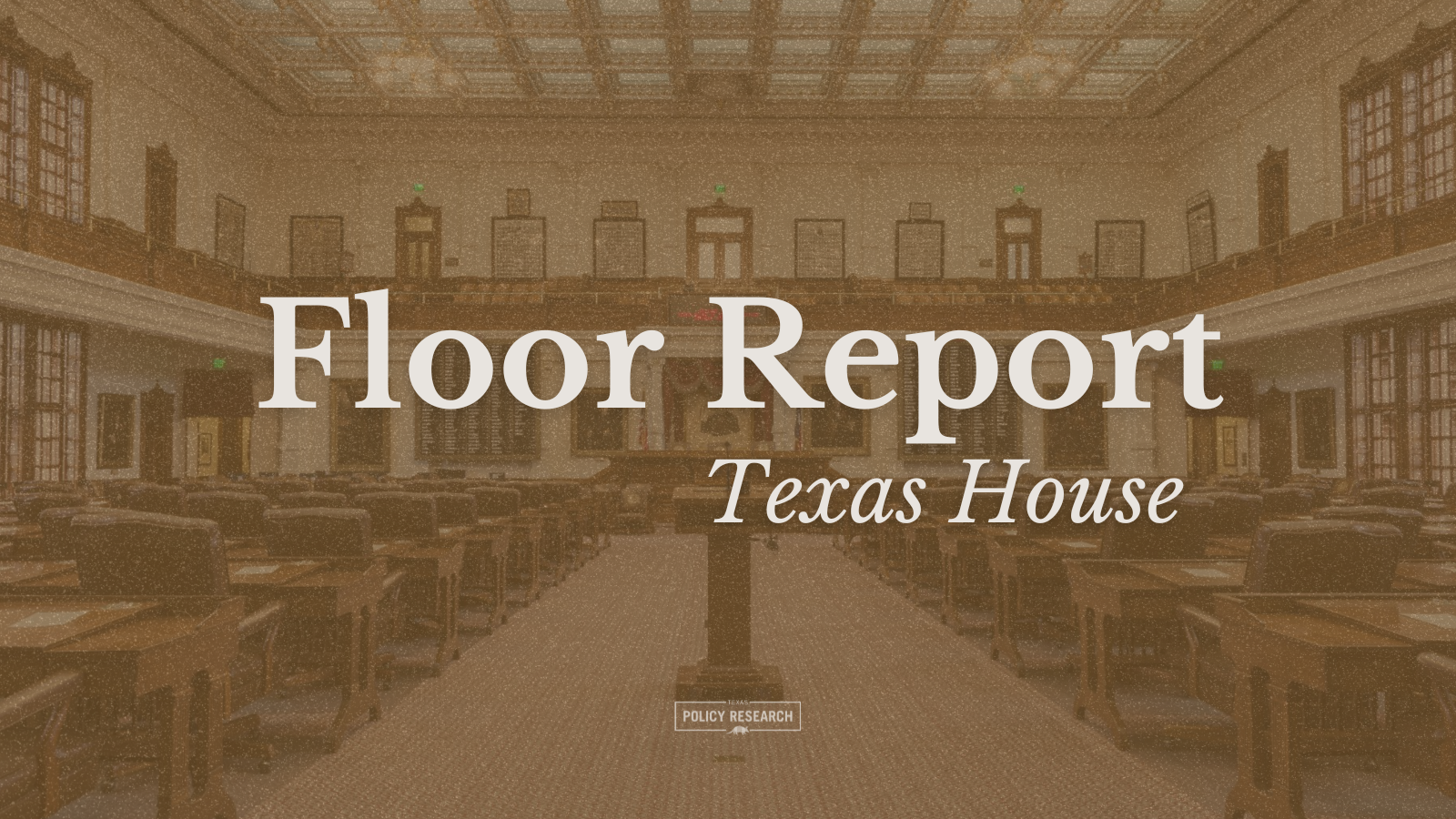 Gavel to Gavel: House Committee Assignments Are Finally Announced ...