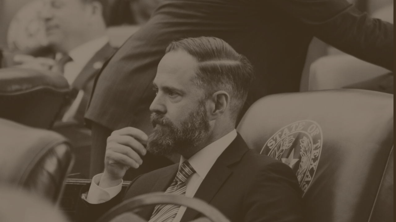 Texas House Committee Assignments for 89th Legislative Session ...