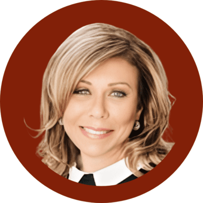 State Sen. Joan Huffman - Texas Policy Research