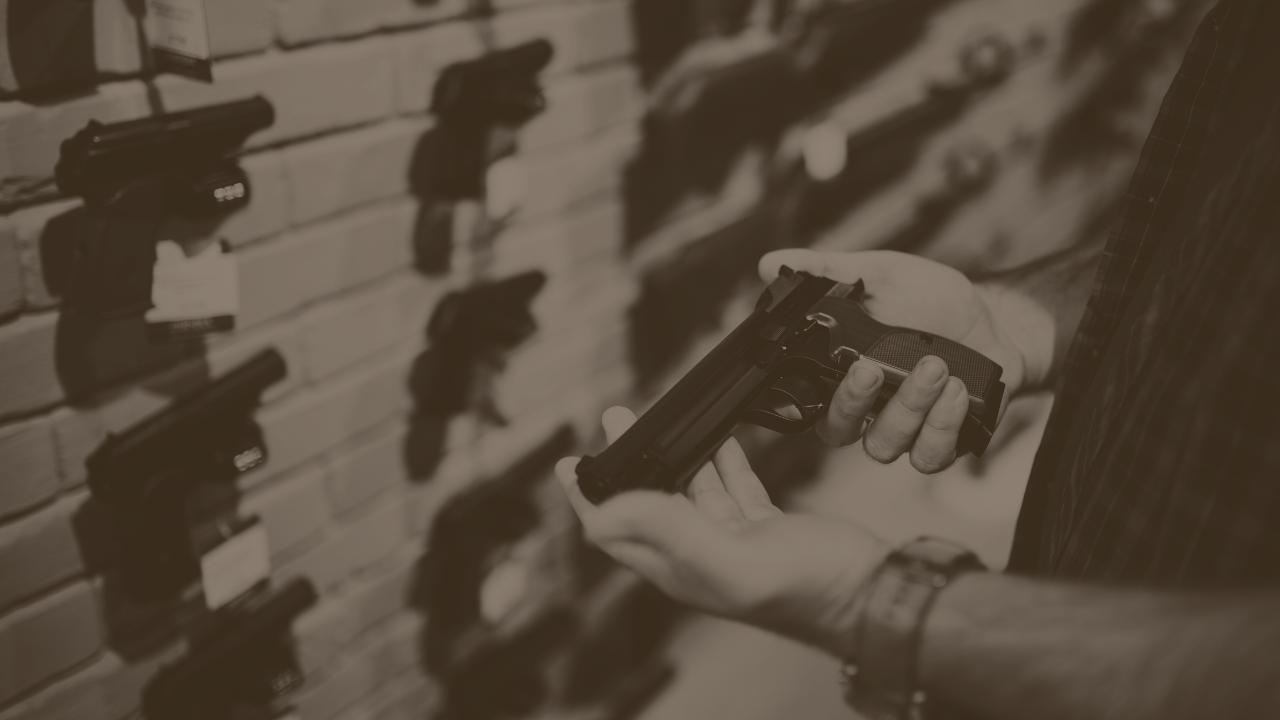 Expanding Gun Rights for Young Adults: Texas House Bill 2470 - Texas ...