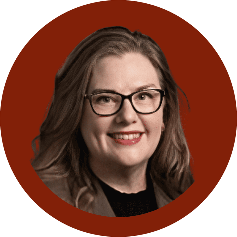State Rep. Angelia Orr - Texas Policy Research