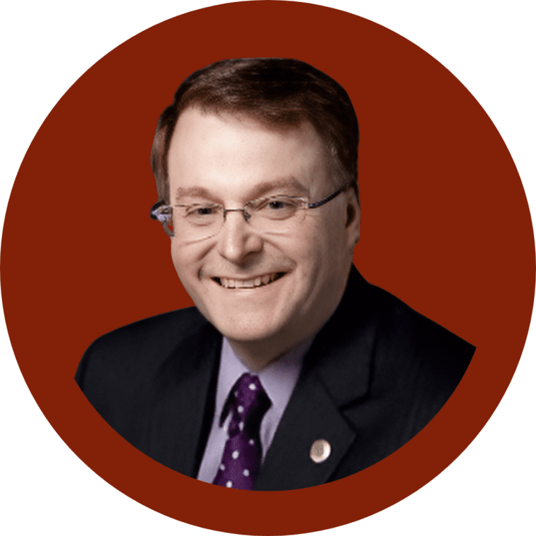 State Sen. Brian Birdwell - Texas Policy Research