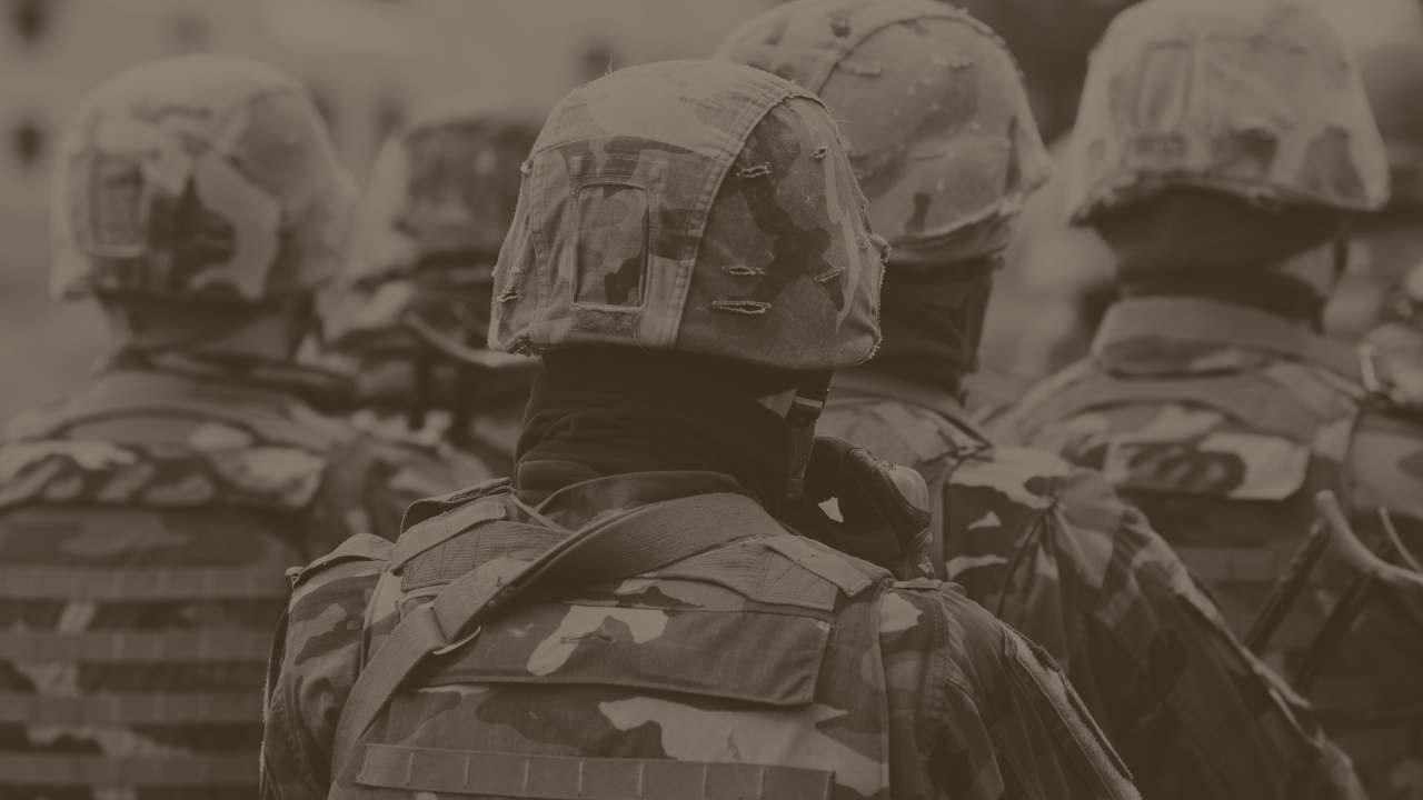 Texas' Defend the Guard Act: Protecting State Sovereignty - Texas ...