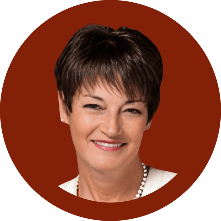 State Sen. Donna Campbell - Texas Policy Research
