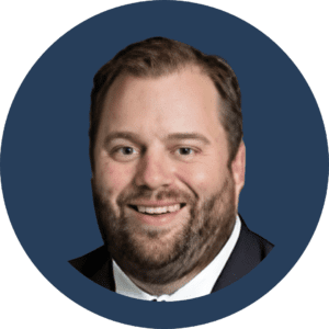 State Rep. John Bucy III - Texas Policy Research