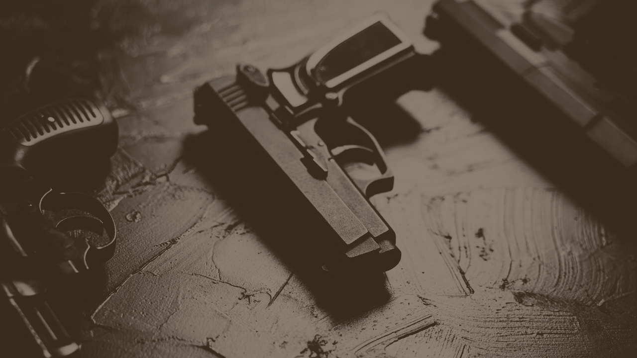 Texas Legislature Approves SB 1362 to Preempt ‘Red Flag’ Laws: What You ...