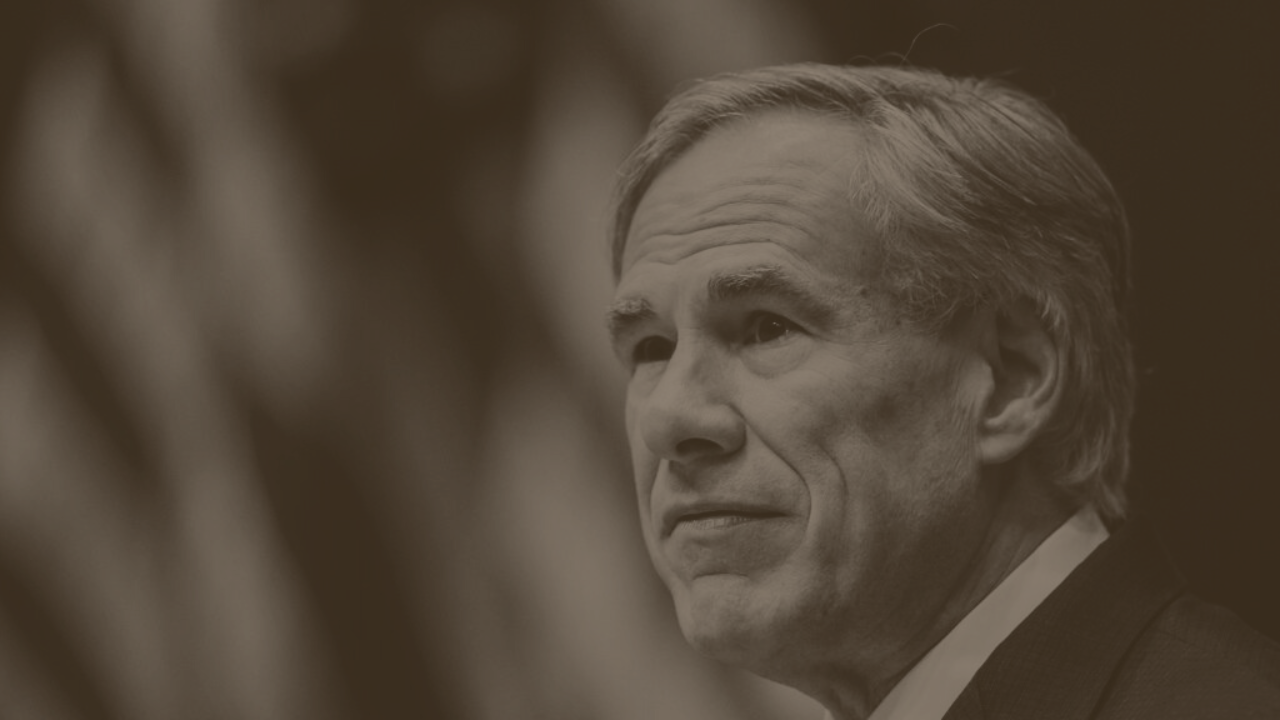 Abbott’s Vetoes Set the Stage for July Special Session - Texas Policy ...