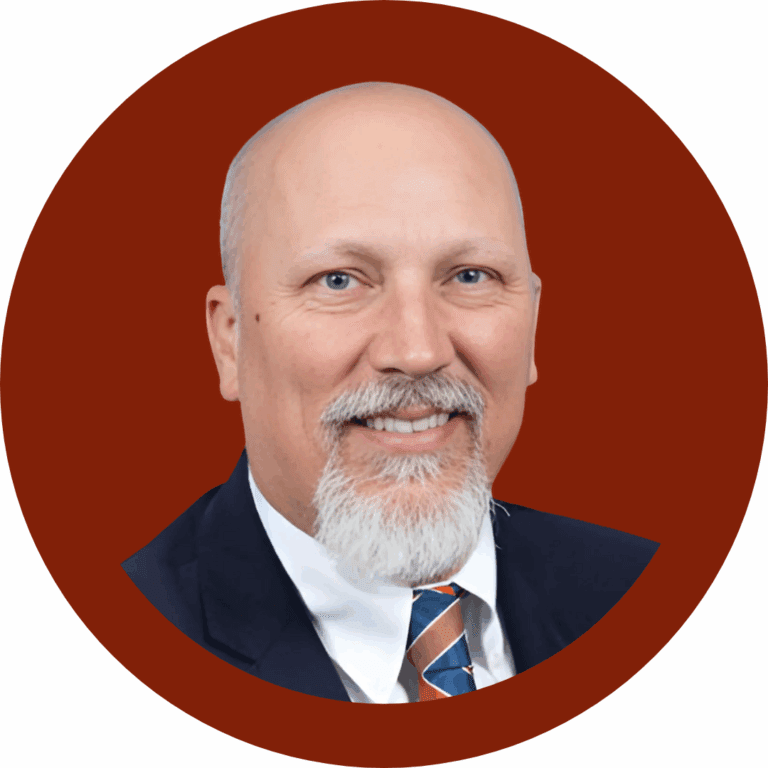Congressman Chip Roy - Texas Policy Research