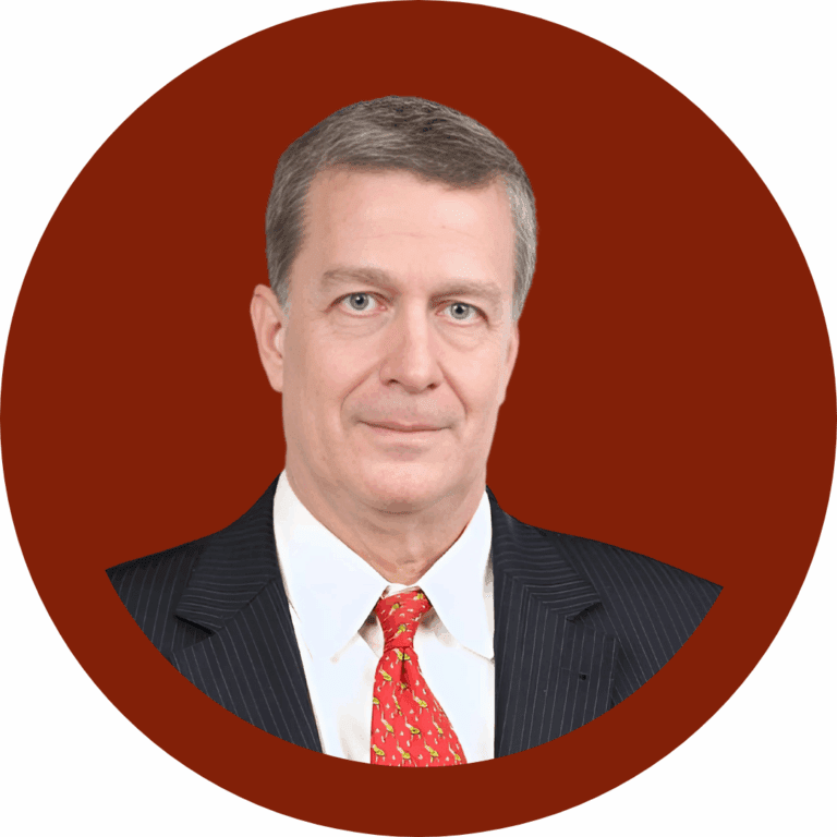 Presiding Judge David Schenck - Texas Policy Research
