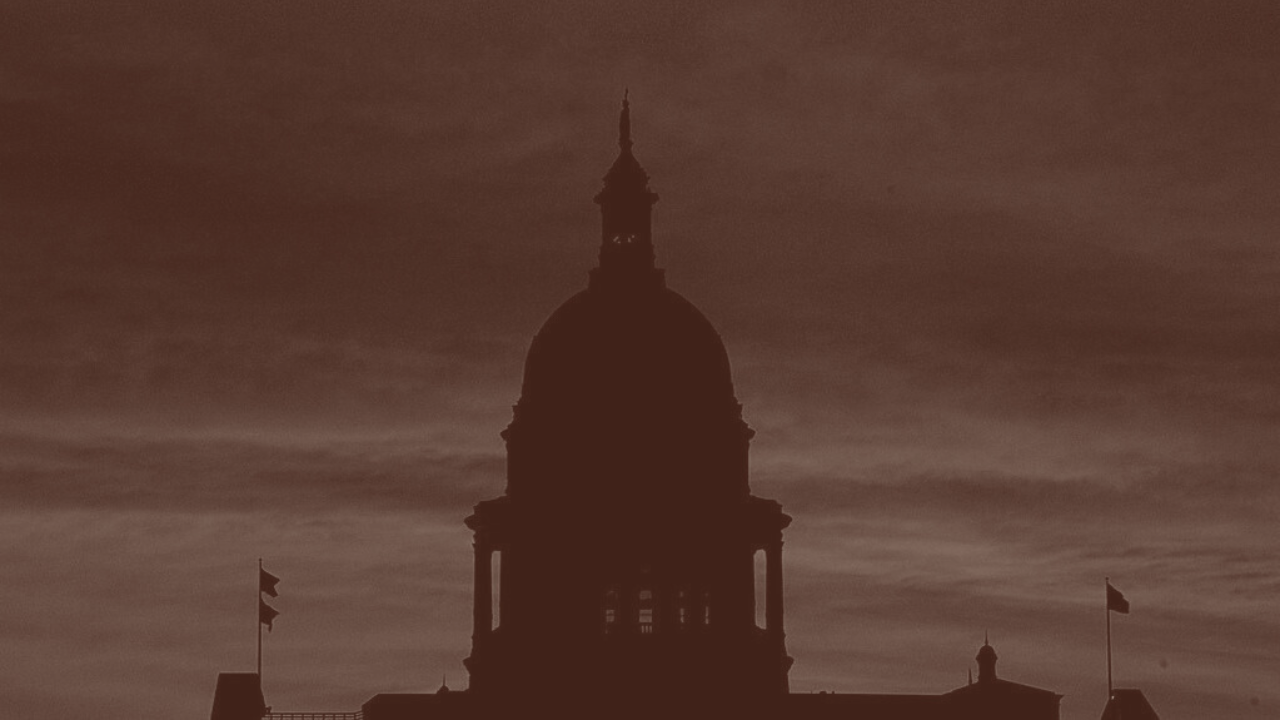 Government Overreach in Texas - Texas Policy Research