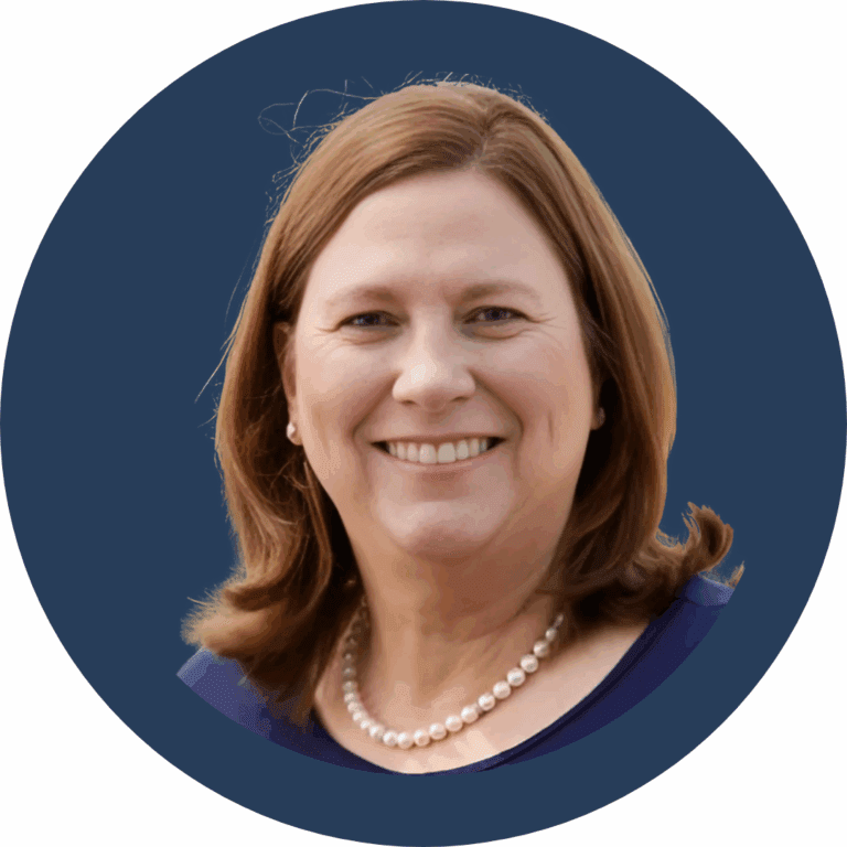 Congresswoman Julie Johnson - Texas Policy Research