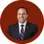 Congressman Lance Gooden - Texas Policy Research