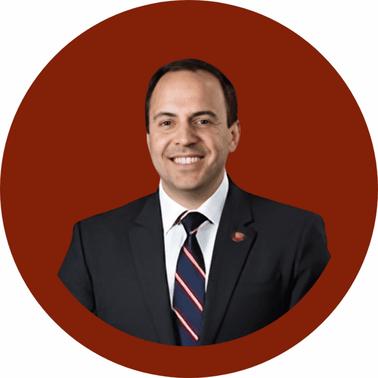 Congressman Lance Gooden - Texas Policy Research