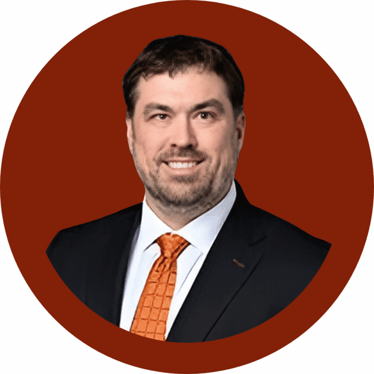 Congressman Morgan Luttrell - Texas Policy Research