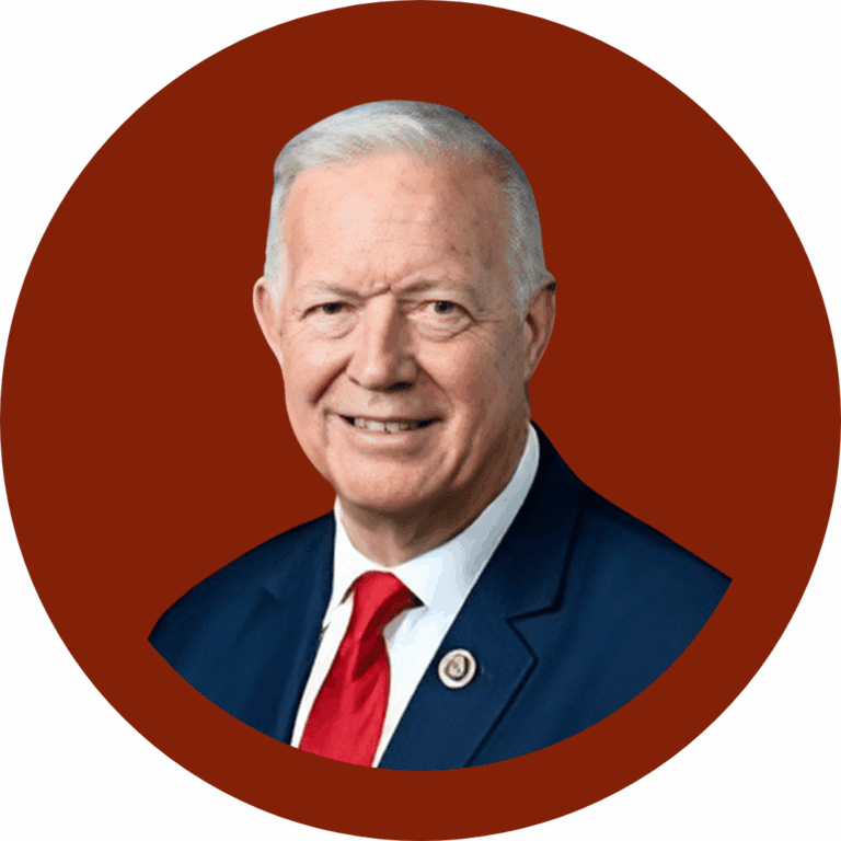 Congressman Randy Weber - Texas Policy Research