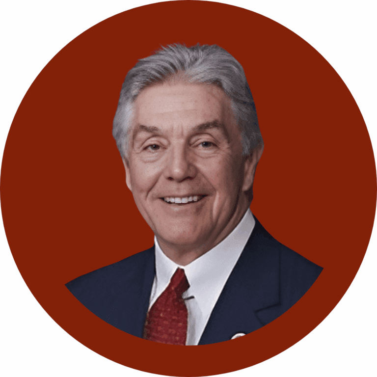 Congressman Roger Williams - Texas Policy Research