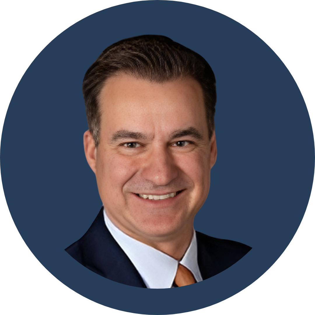 State Sen. Roland Gutierrez - Texas Policy Research