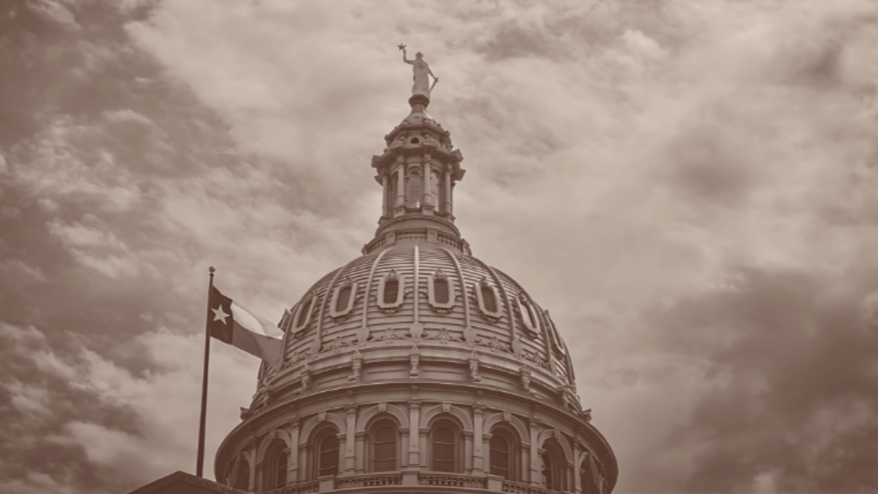 Spending and Regulation in the 89th Texas Legislature - Texas Policy ...