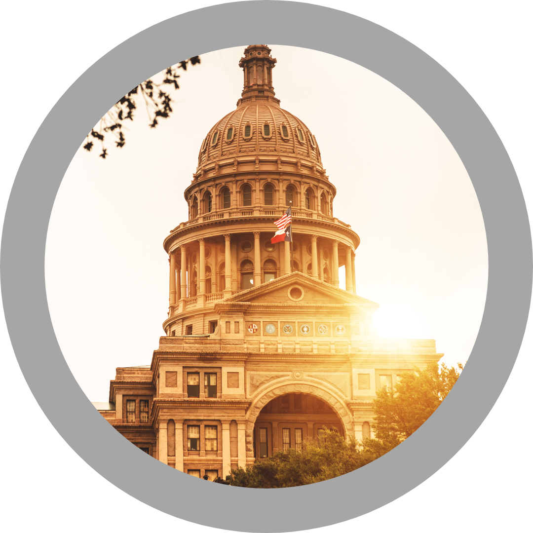 Vacant - Senate District 4 - Texas Policy Research