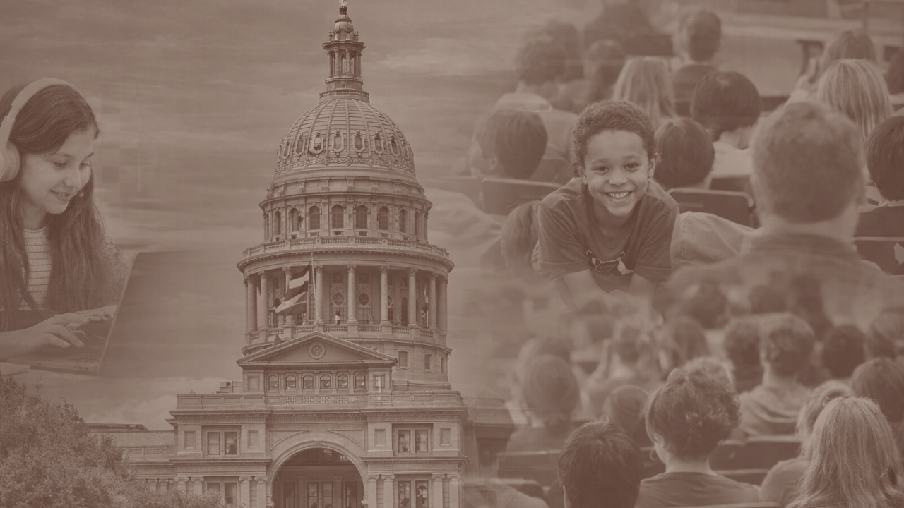 Key Takeaways from the Texas Education Agency 2025 Annual Report ...