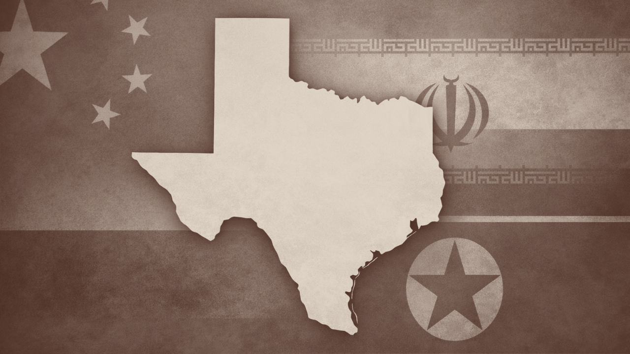 Texas SB 17 Enforcement Rules Explained - Texas Policy Research