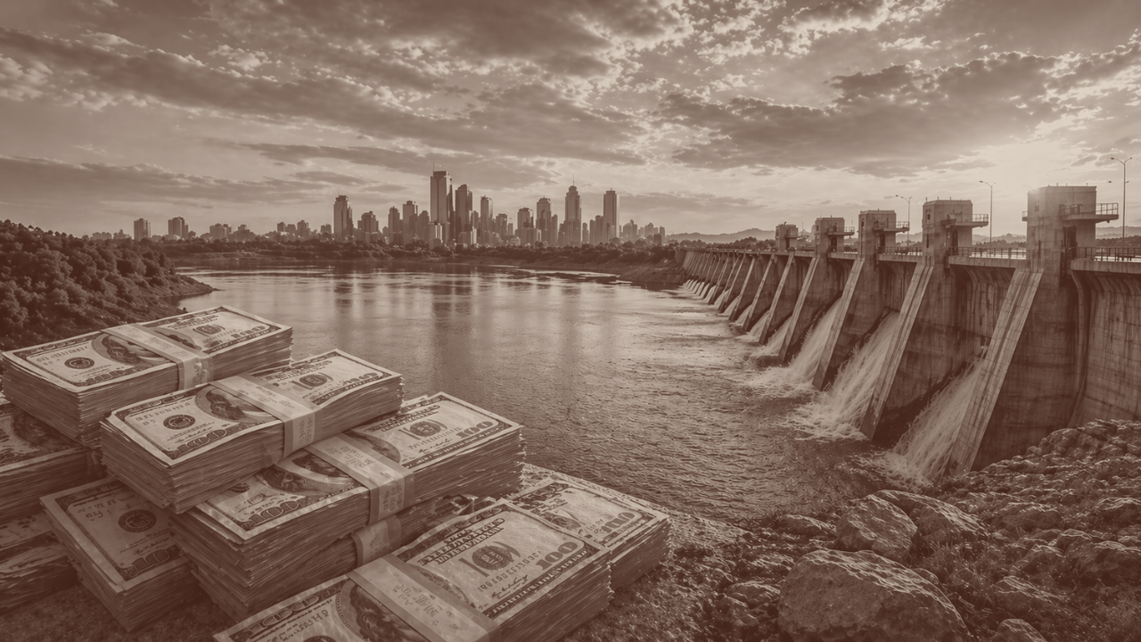 Texas Water Plan Shows $174B Price Tag and Growing Supply Gap - Texas ...