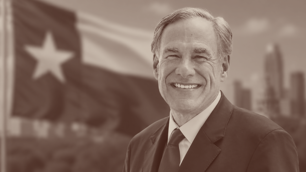 Reviewing Governor Greg Abbott’s 2026 Report to the People - Texas ...